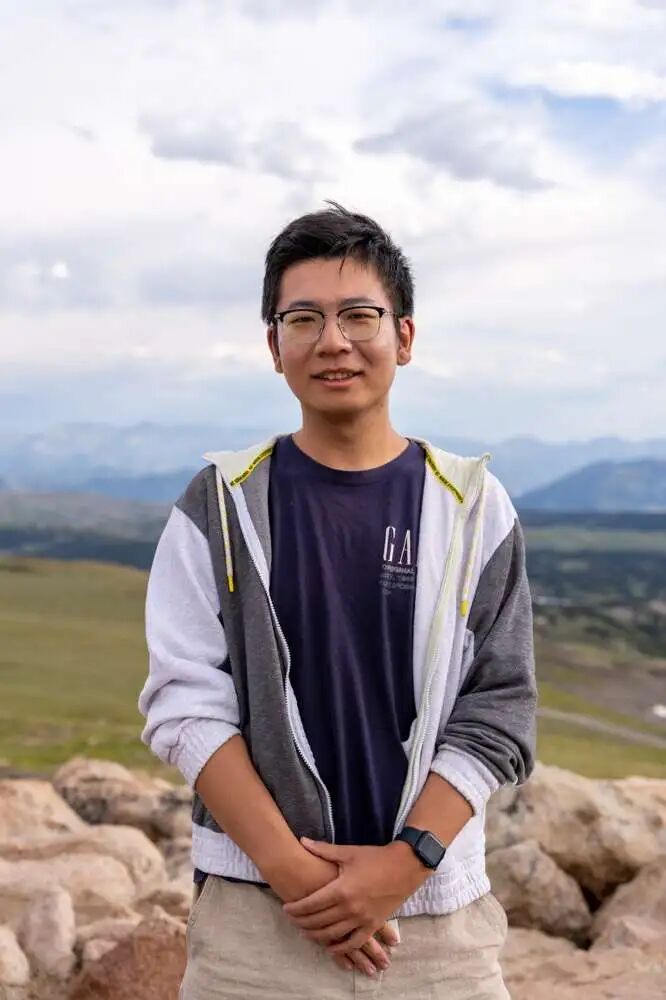 Online Non-Clairvoyant Polytope Scheduling to Minimize -Norms of Flow Time